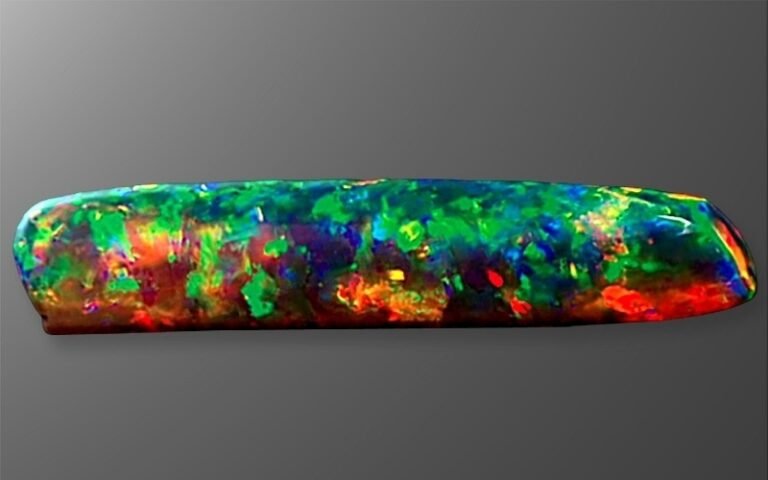 Some Fun Facts About Opals